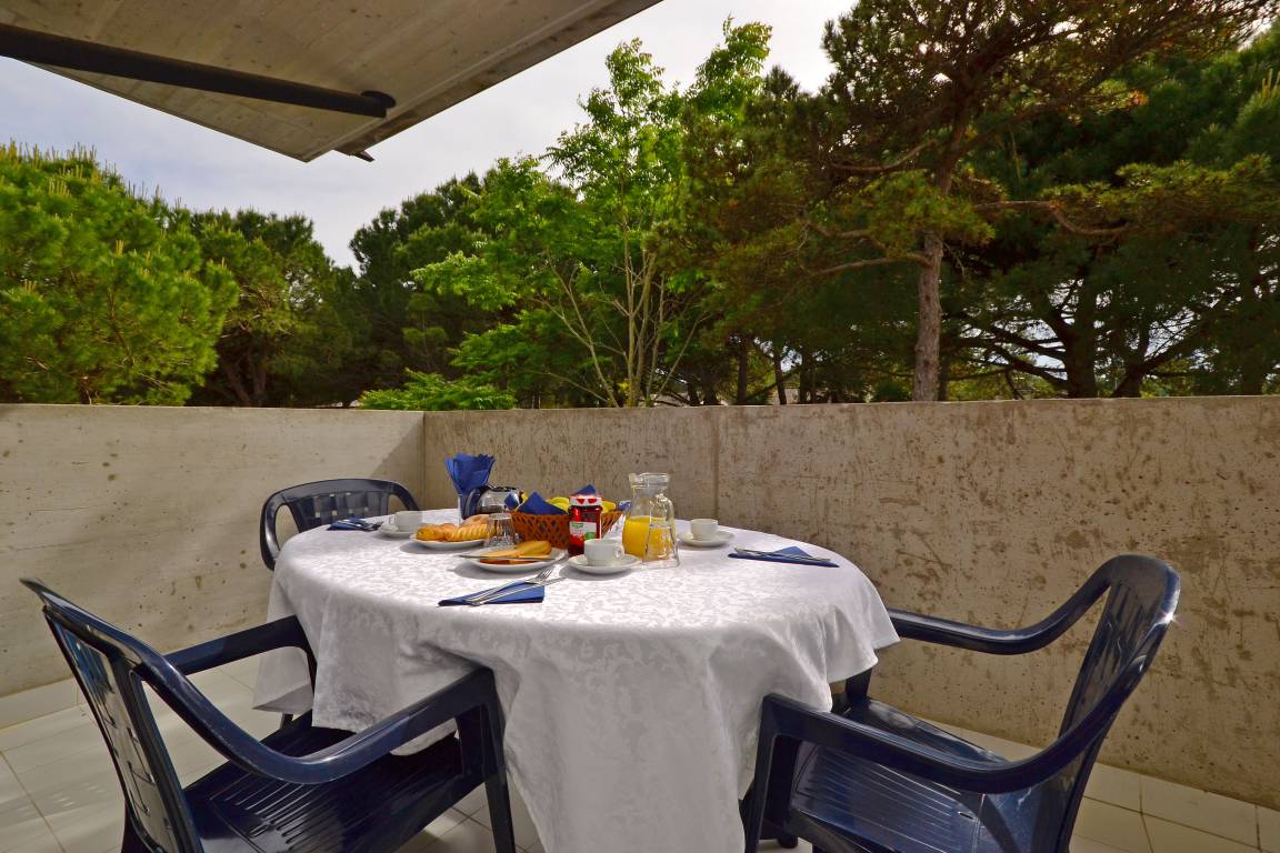 55 M² Ferienwohnung ∙ 3 Schlafzimmer ∙ 7 Gäste - Lignano Sabbiadoro