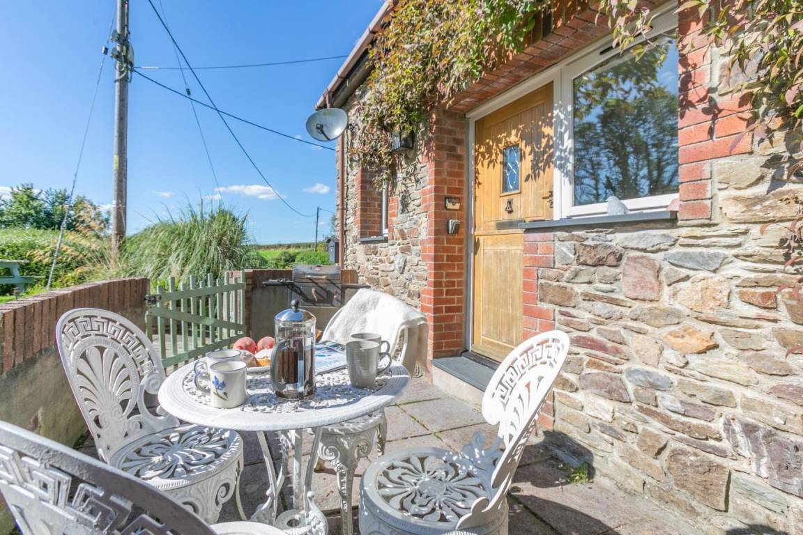 Cottage ∙ 2 Chambres ∙ 4 Personnes - Looe