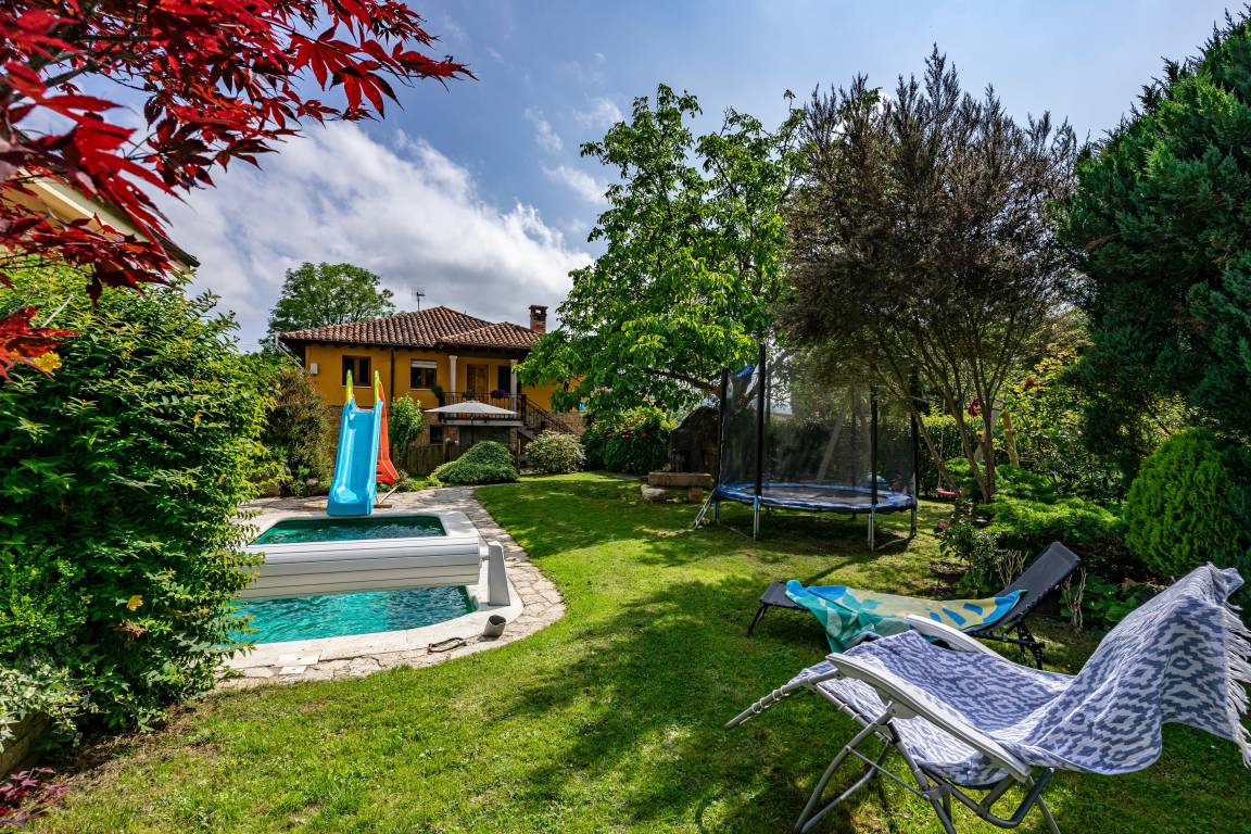 60 M² Casa ∙ 2 Habitaciones ∙ 3 Huéspedes - Cangas de Onís