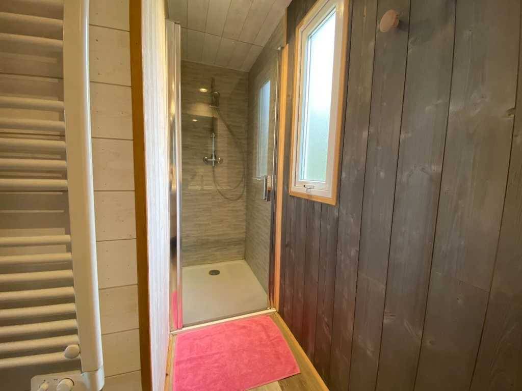 36 M² Chalet ∙ 2 Chambres ∙ 4 Personnes - Niort