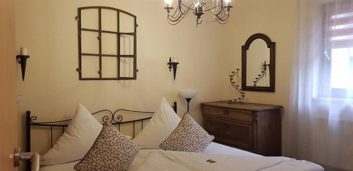 90 M² Casa ∙ 3 Habitaciones ∙ 7 Huéspedes - Geesthacht