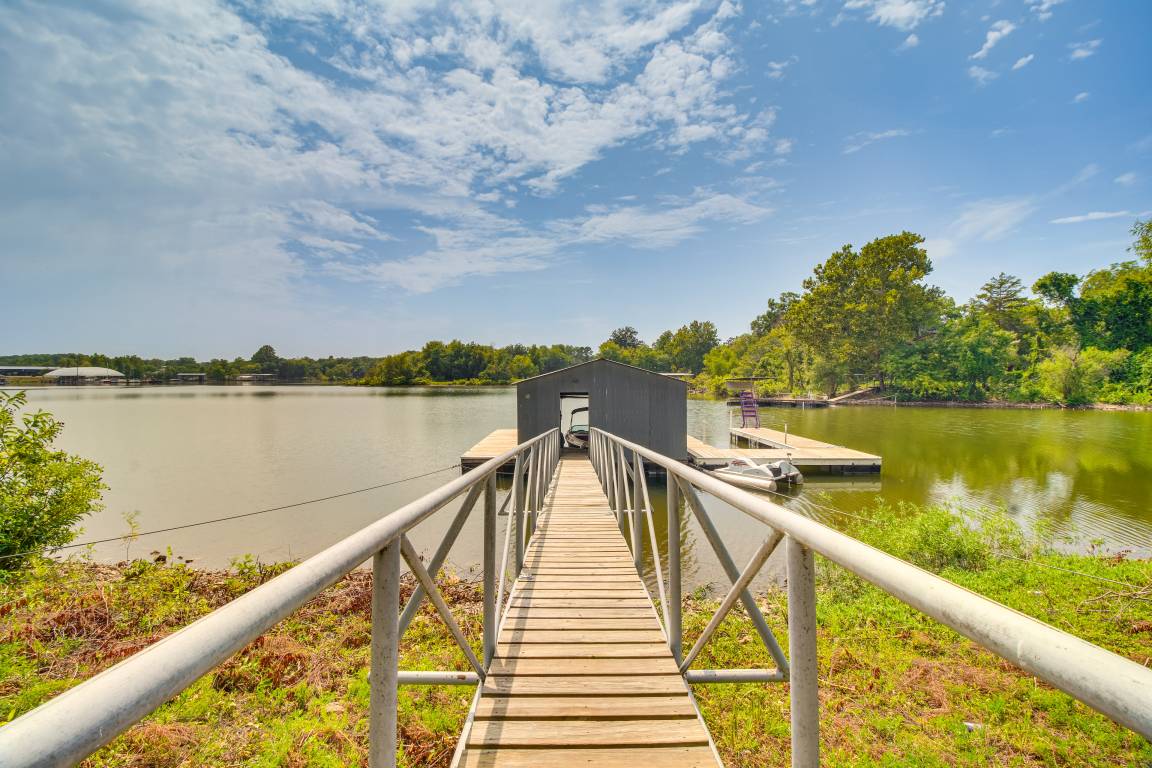 111 M² House ∙ 2 Bedrooms ∙ 4 Guests - Disney, OK