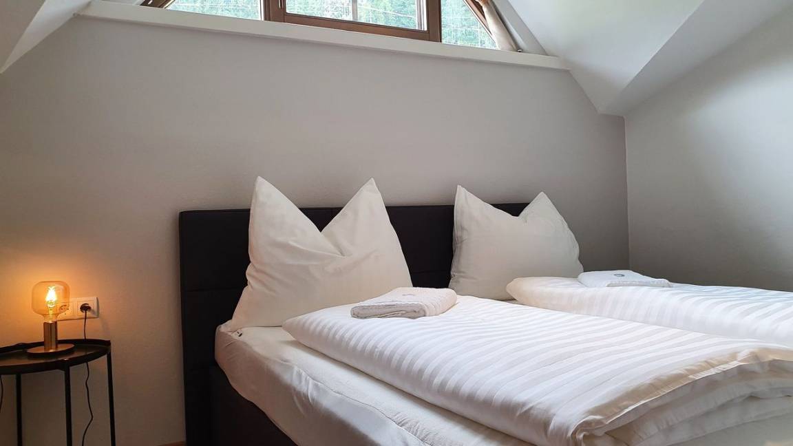 41 M² Apartment ∙ 1 Bedroom ∙ 4 Guests - Innsbruck