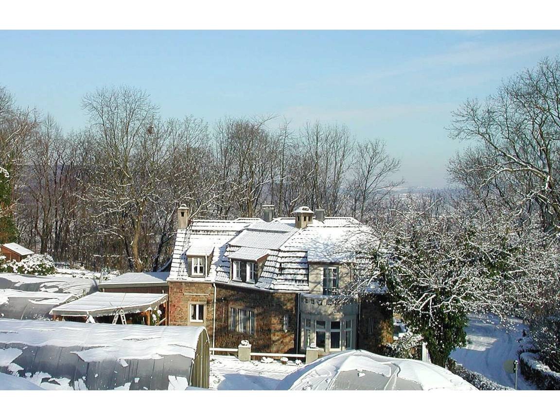 120 M² Villa ∙ 4 Bedrooms ∙ 9 Guests - Hagen