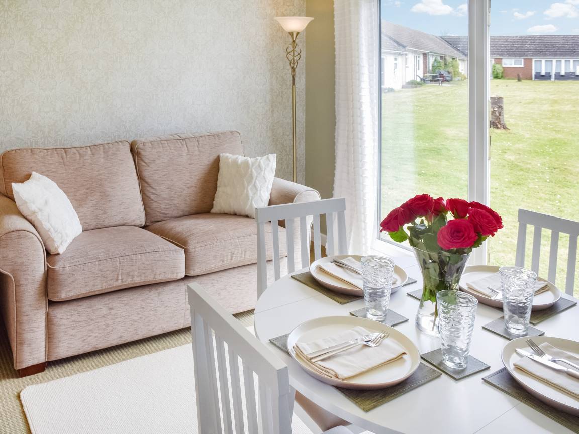 Cottage ∙ 2 Bedrooms ∙ 4 Guests - Great Yarmouth