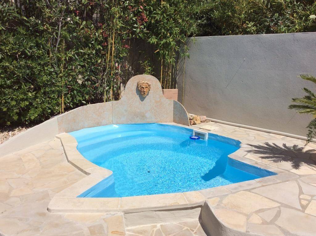 100 M² Villa ∙ 2 Bedrooms ∙ 5 Guests - La Valette-du-Var