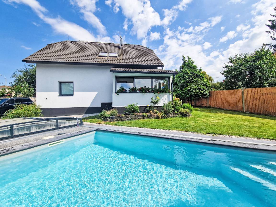 House ∙ 4 Bedrooms ∙ 8 Guests - 