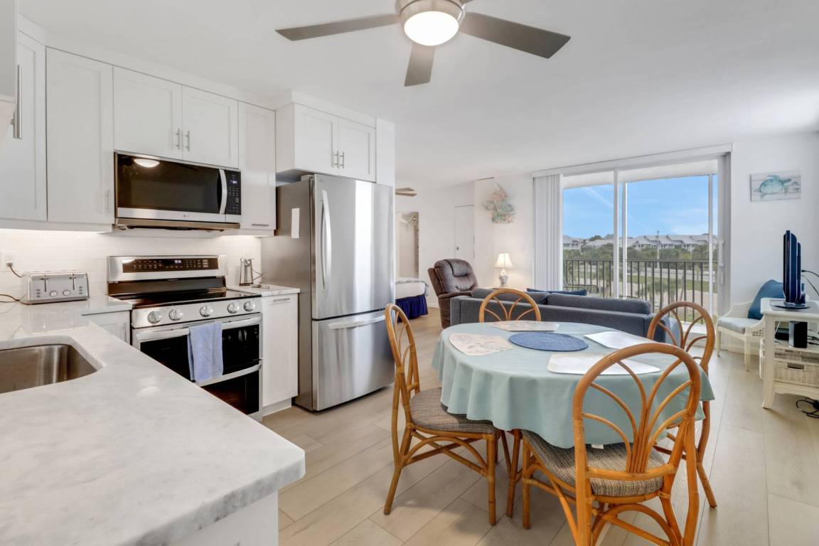 48 M² Condo ∙ 1 Bedroom ∙ 4 Guests - Bonita Springs, FL