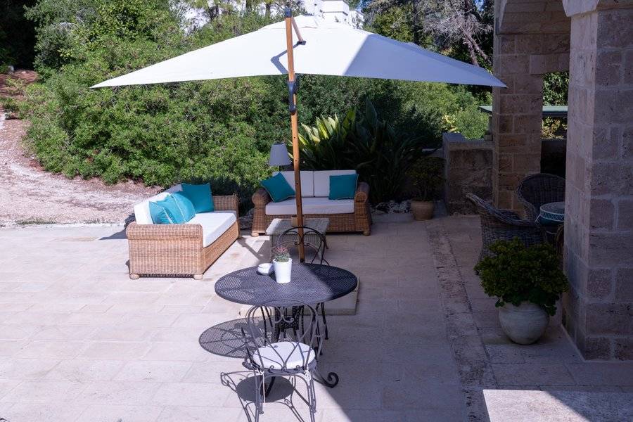 80 M² Agriturismo ∙ 2 Camere Da Letto ∙ 5 Ospiti - Torre dell'Orso