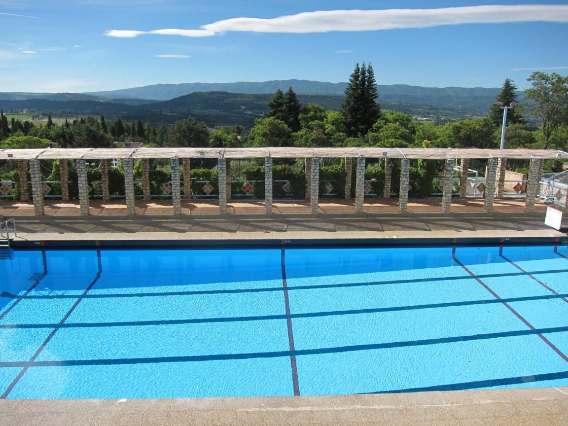 130 M² Maison De Vacances ∙ 2 Chambres ∙ 4 Personnes - Luberon