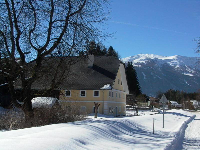 88 M² Apartment ∙ 2 Bedrooms ∙ 6 Guests - Mariapfarr