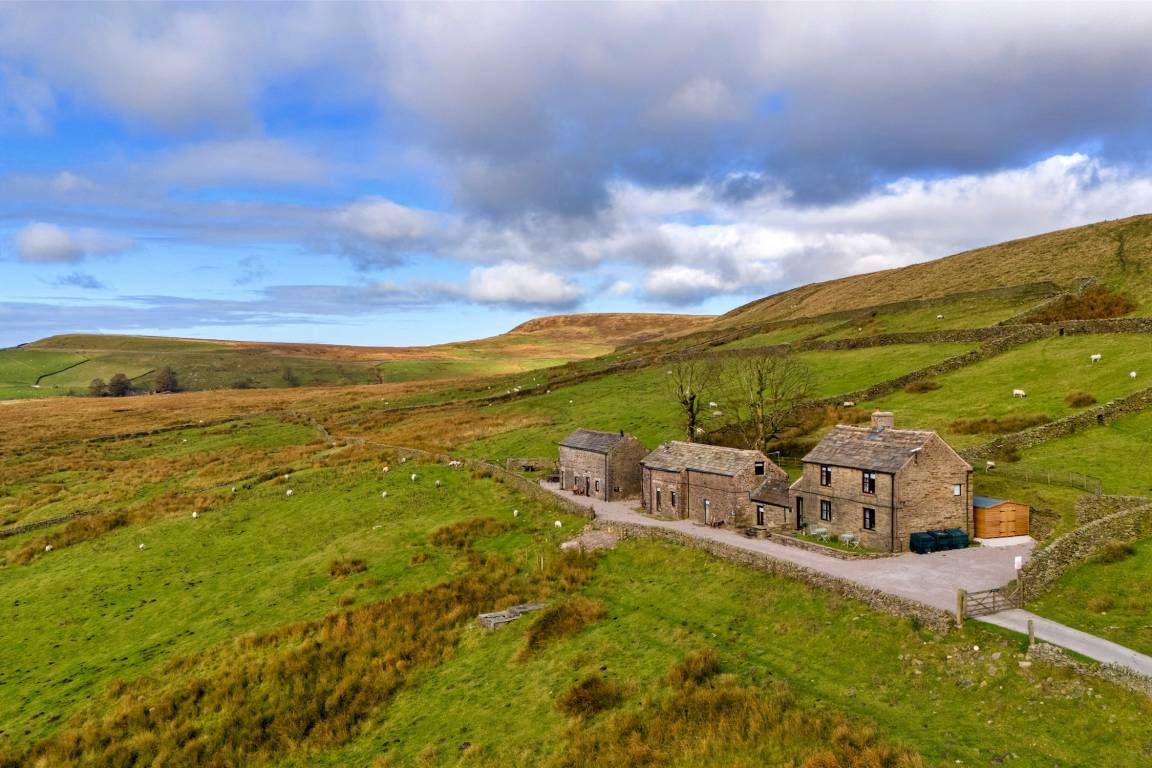 55 M² Cottage ∙ 1 Bedroom ∙ 2 Guests - Macclesfield, UK