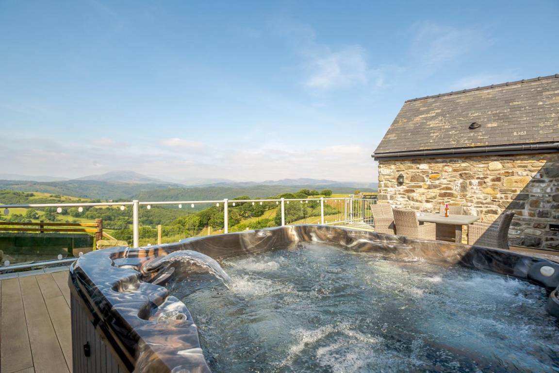 House ∙ 3 Bedrooms ∙ 6 Guests - Betws-y-Coed