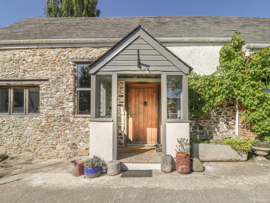 Cottage ∙ 5 Bedrooms ∙ 9 Guests - Honiton