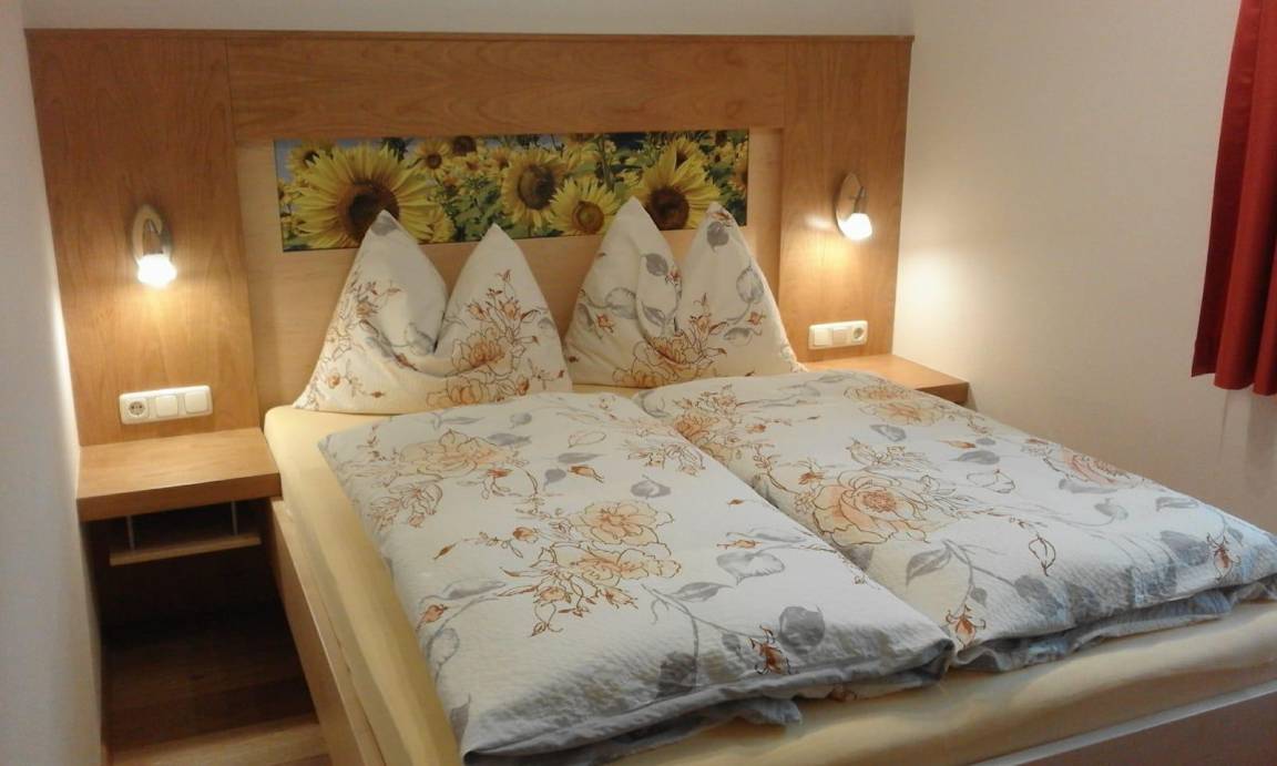 25 M² Appartement ∙ 1 Slaapkamer ∙ 3 Gasten - Dienten