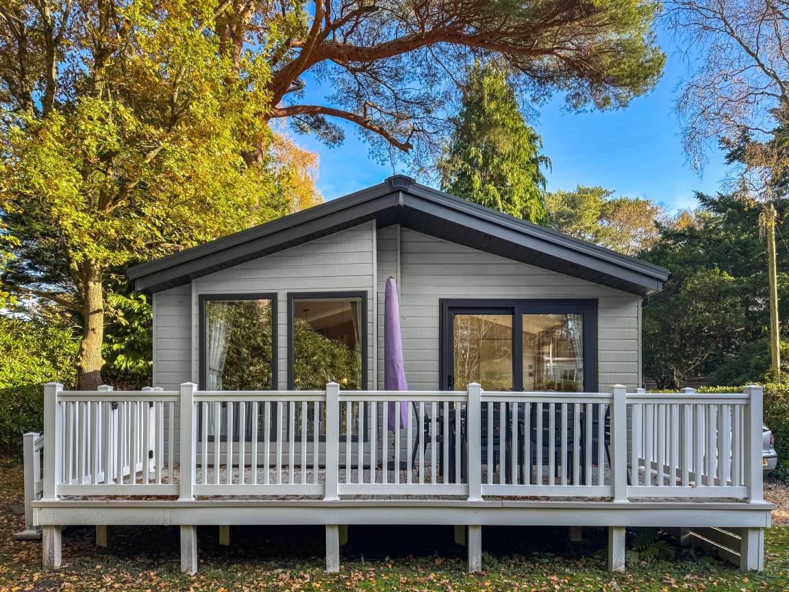 Cottage ∙ 3 Bedrooms ∙ 6 Guests - Wimborne Minster