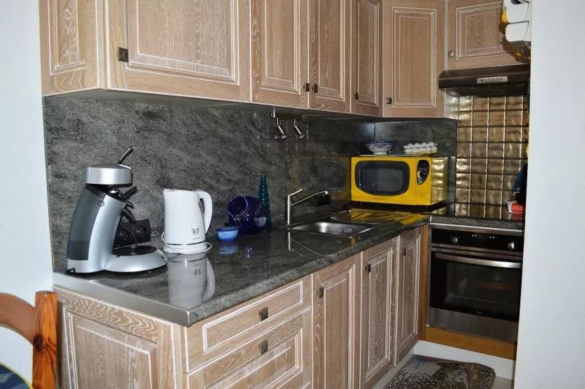 23 M² Apartment ∙ 1 Bedroom ∙ 4 Guests - Leucate