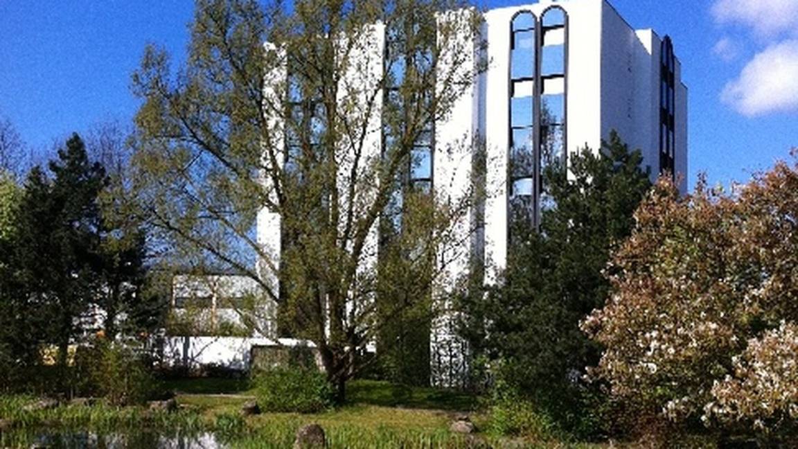 20 M² Hôtel ∙ 1 Chambre ∙ 2 Personnes - Ratisbonne