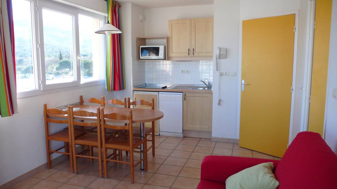 Condo ∙ 2 Bedrooms ∙ 6 Guests - Collioure