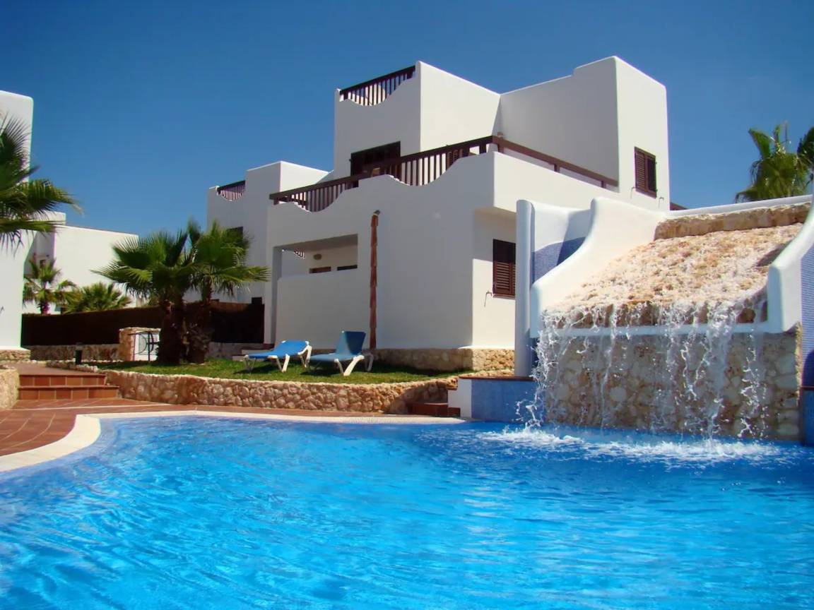 170 M² Villa ∙ 4 Camere Da Letto ∙ 10 Ospiti - Cala d'Or