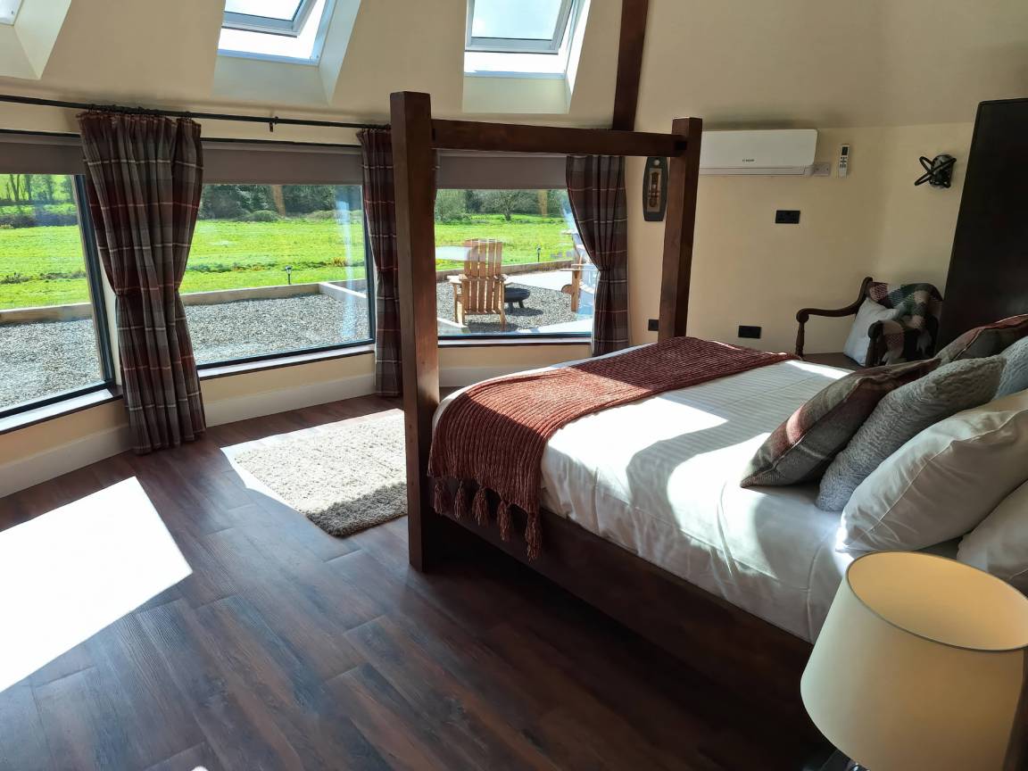 Cottage ∙ 1 Bedroom ∙ 2 Guests - Lampeter
