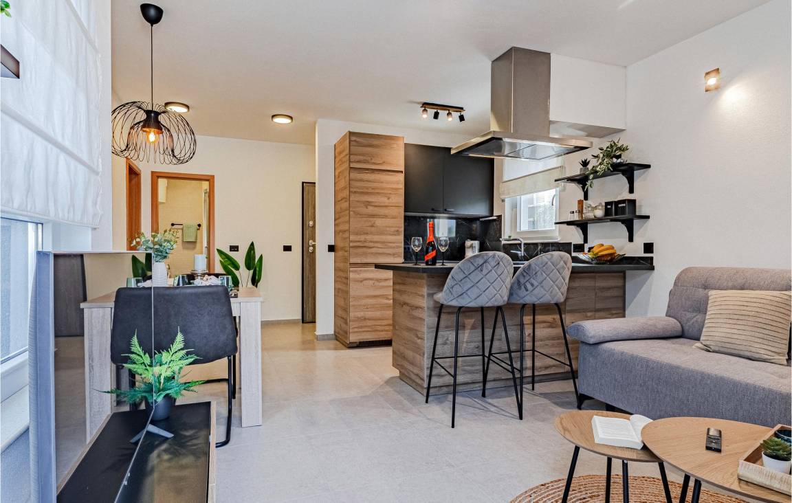 50 M² Apartment ∙ 2 Bedrooms ∙ 4 Guests - Korčula
