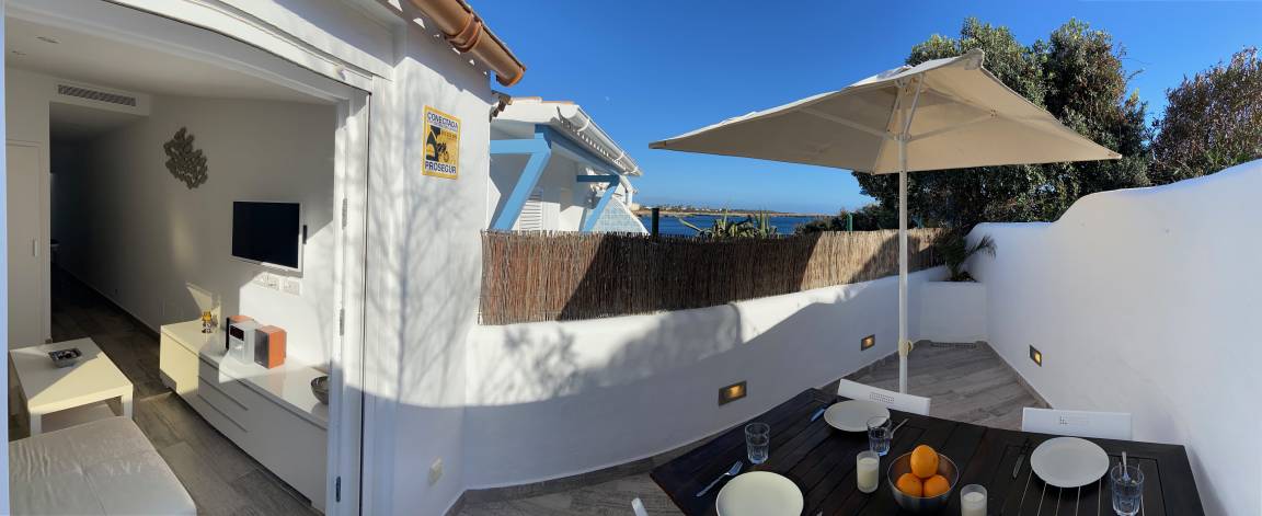 65 M² Maison De Vacances ∙ 2 Chambres ∙ 6 Personnes - Minorque