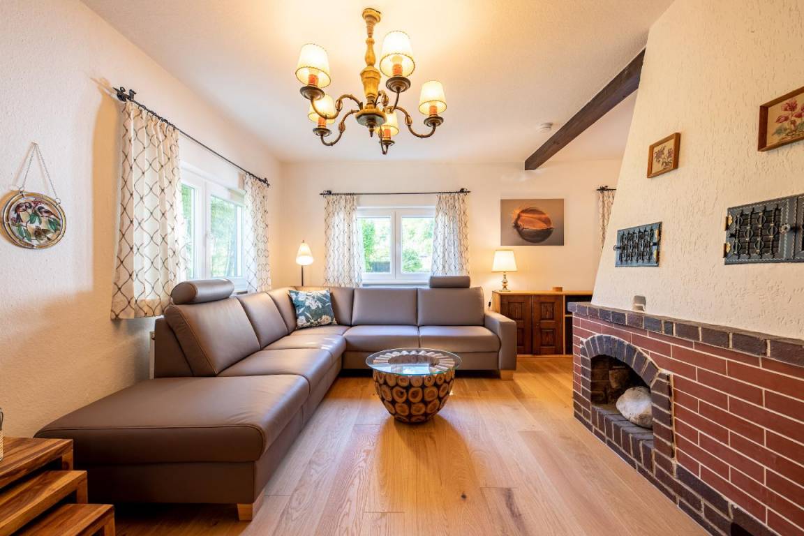 150 M² Huis ∙ 4 Slaapkamers ∙ 7 Gasten - Ehrwald