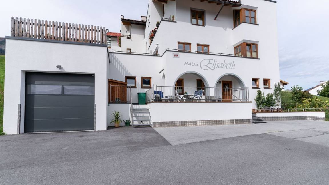 75 M² Apartment ∙ 2 Bedrooms ∙ 6 Guests - Serfaus