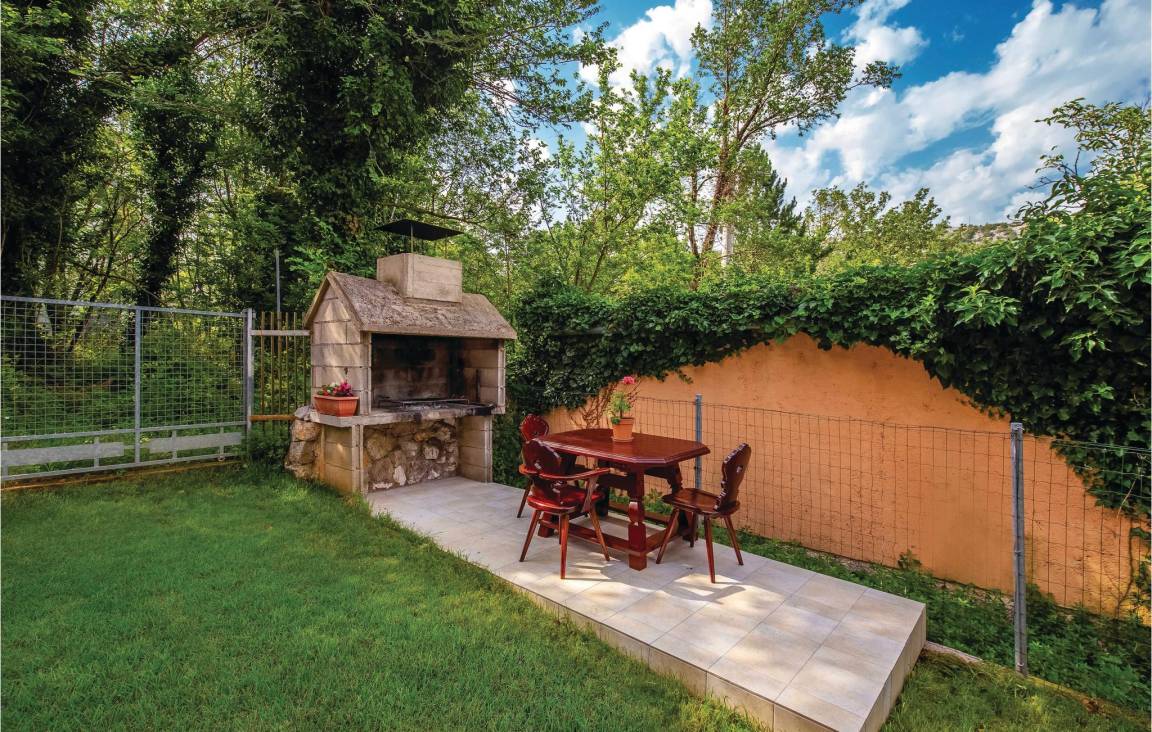 33 M² Apartment ∙ 1 Bedroom ∙ 4 Guests - Bakar