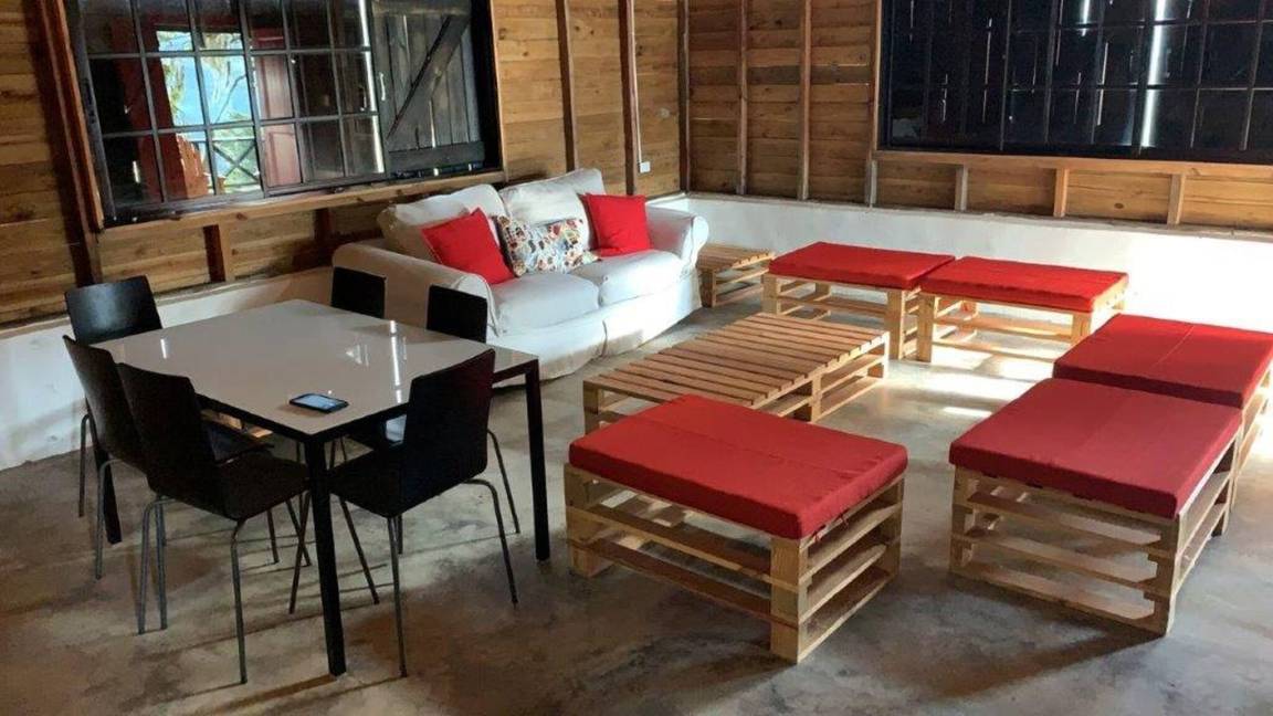 90 M² House ∙ 2 Bedrooms ∙ 6 Guests - Caribbean