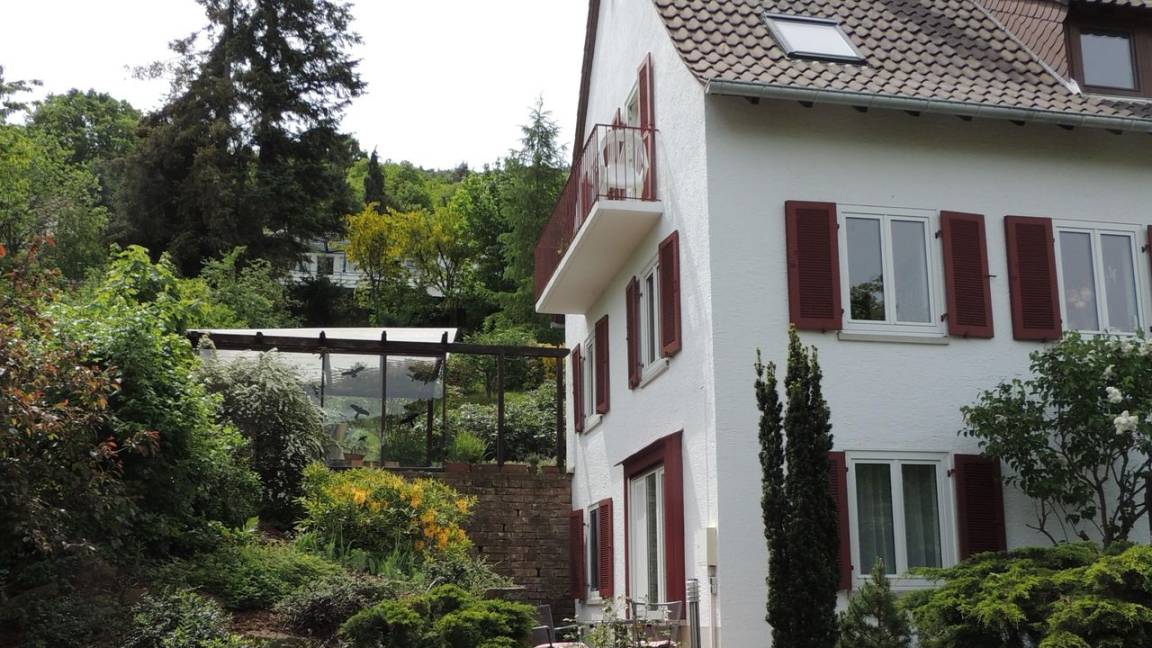 46 M² Appartement ∙ 1 Chambre ∙ 3 Personnes - Neustadt an der Weinstraße