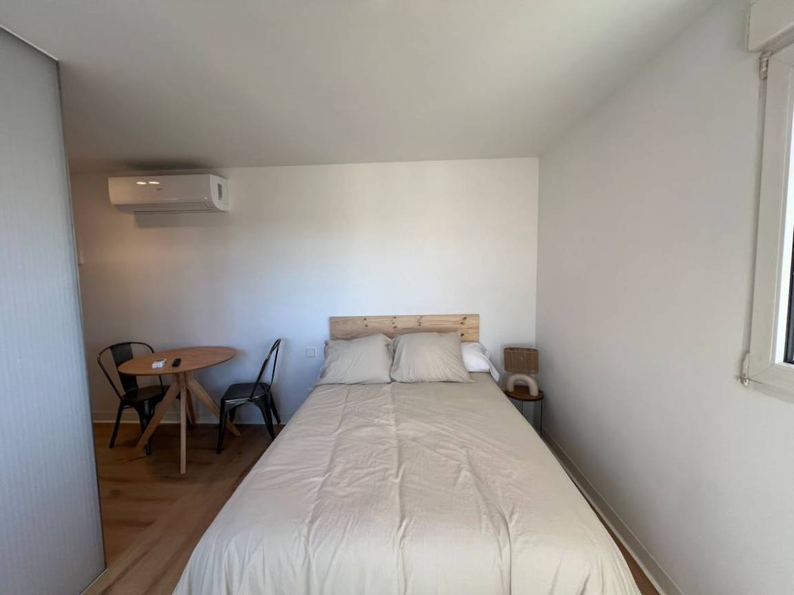 17 M² Maison De Vacances ∙ 2 Personnes - Madrid