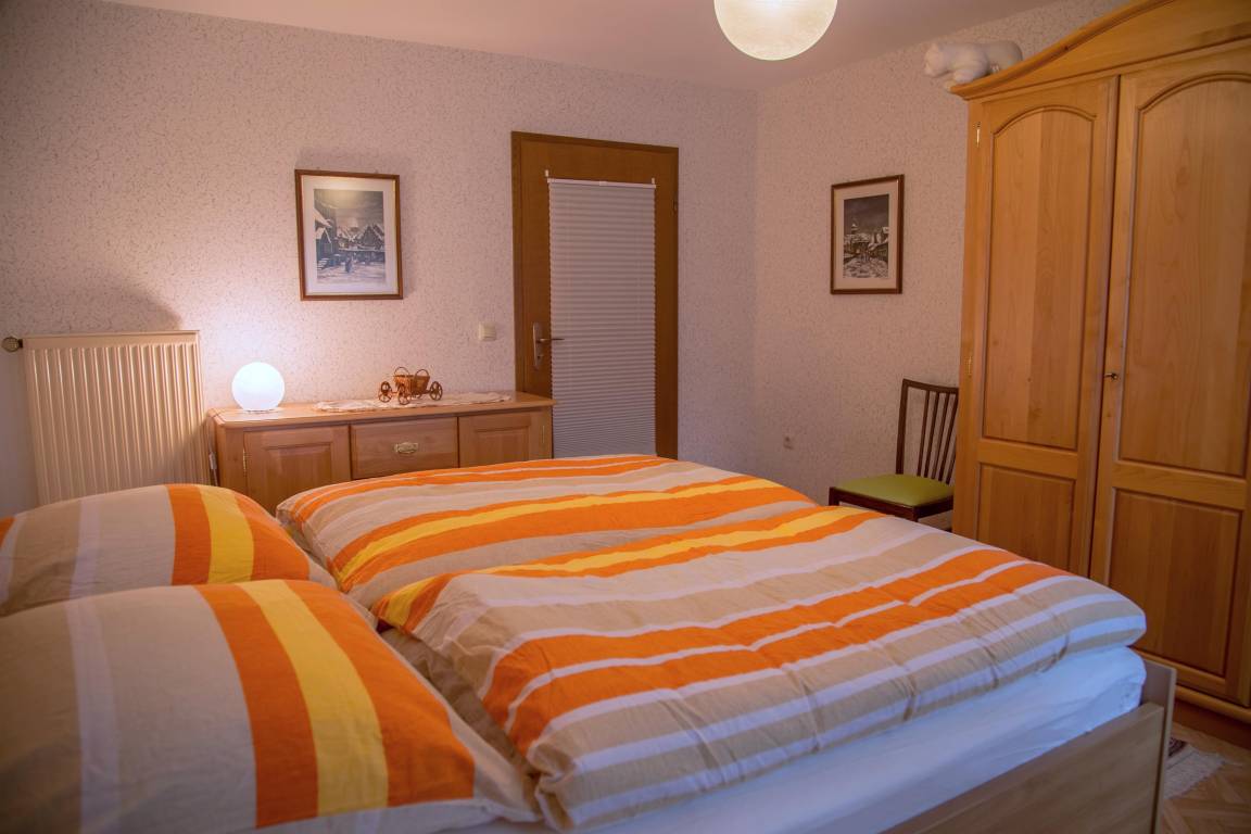145 M² Ferienhaus ∙ 3 Schlafzimmer ∙ 7 Gäste - Saarburg