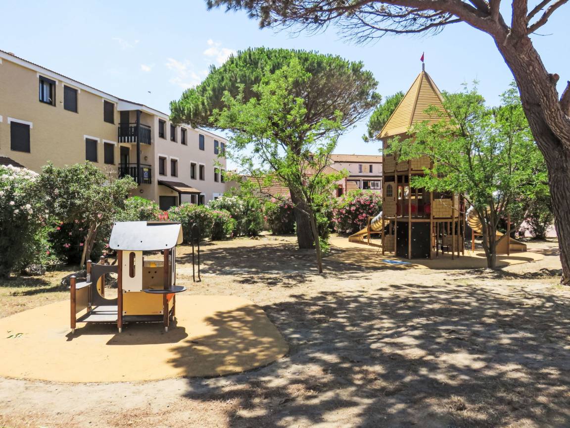 22 M² Maison De Vacances ∙ 1 Chambre ∙ 2 Personnes - Le Barcarès