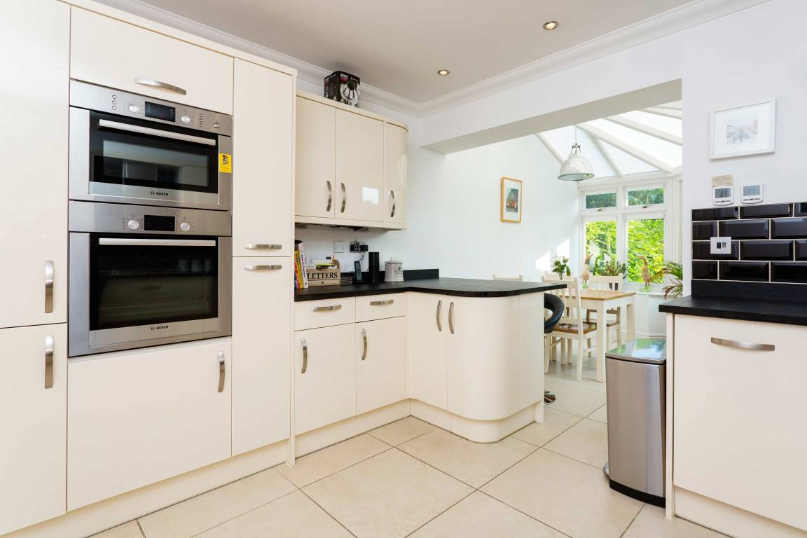 130 M² Huis ∙ 3 Slaapkamers ∙ 6 Gasten - Chelsea