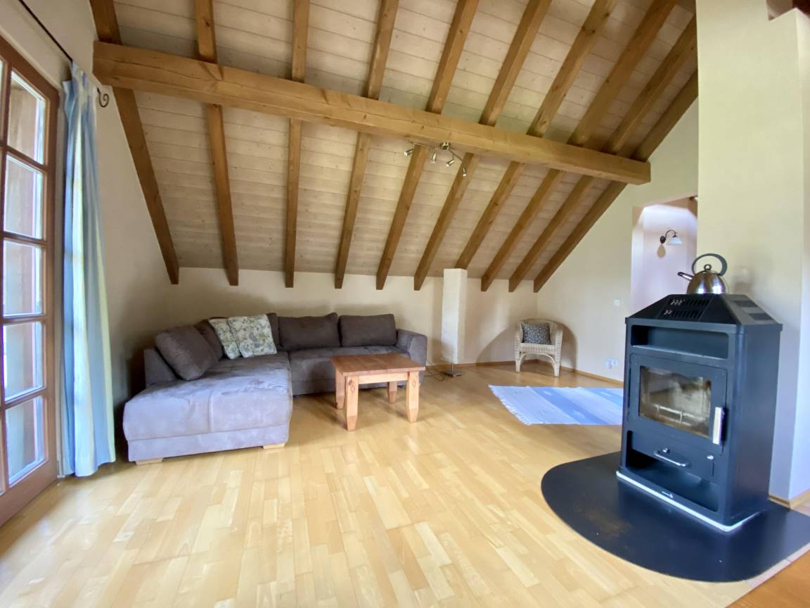 70 M² Apartament ∙ 1 Sypialnia ∙ 2 Gości - Wissembourg