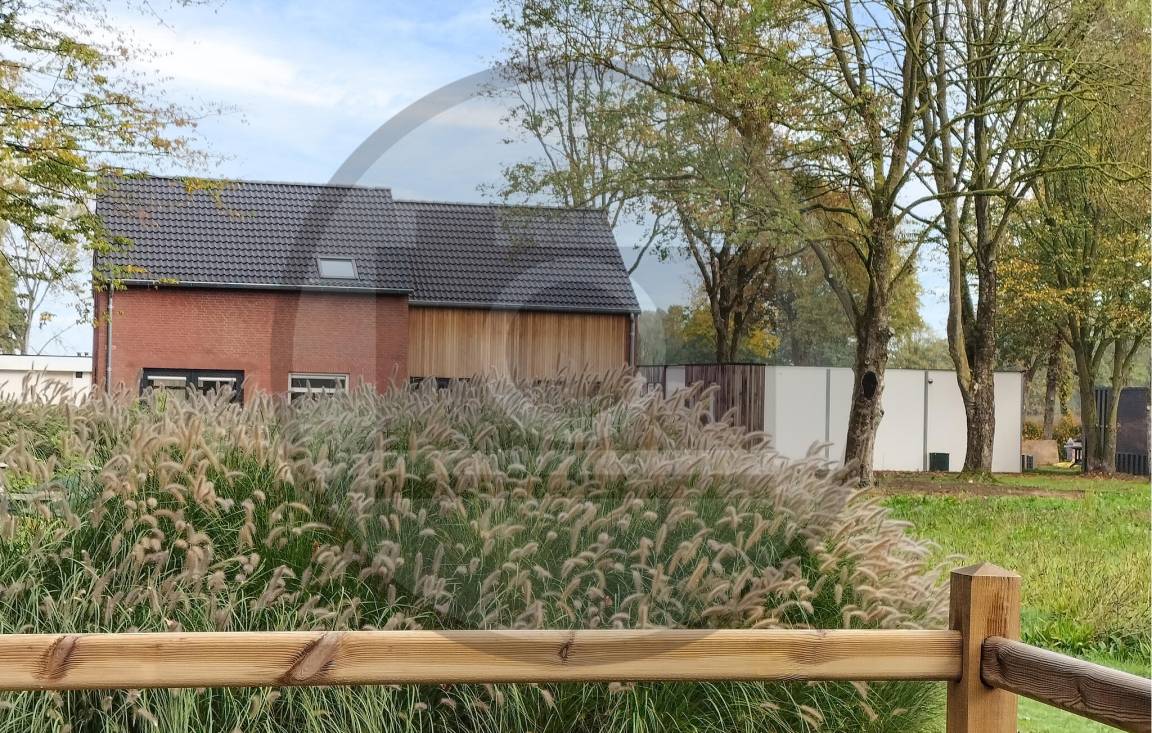 210 M² Huis ∙ 5 Slaapkamers ∙ 14 Gasten - Groesbeek