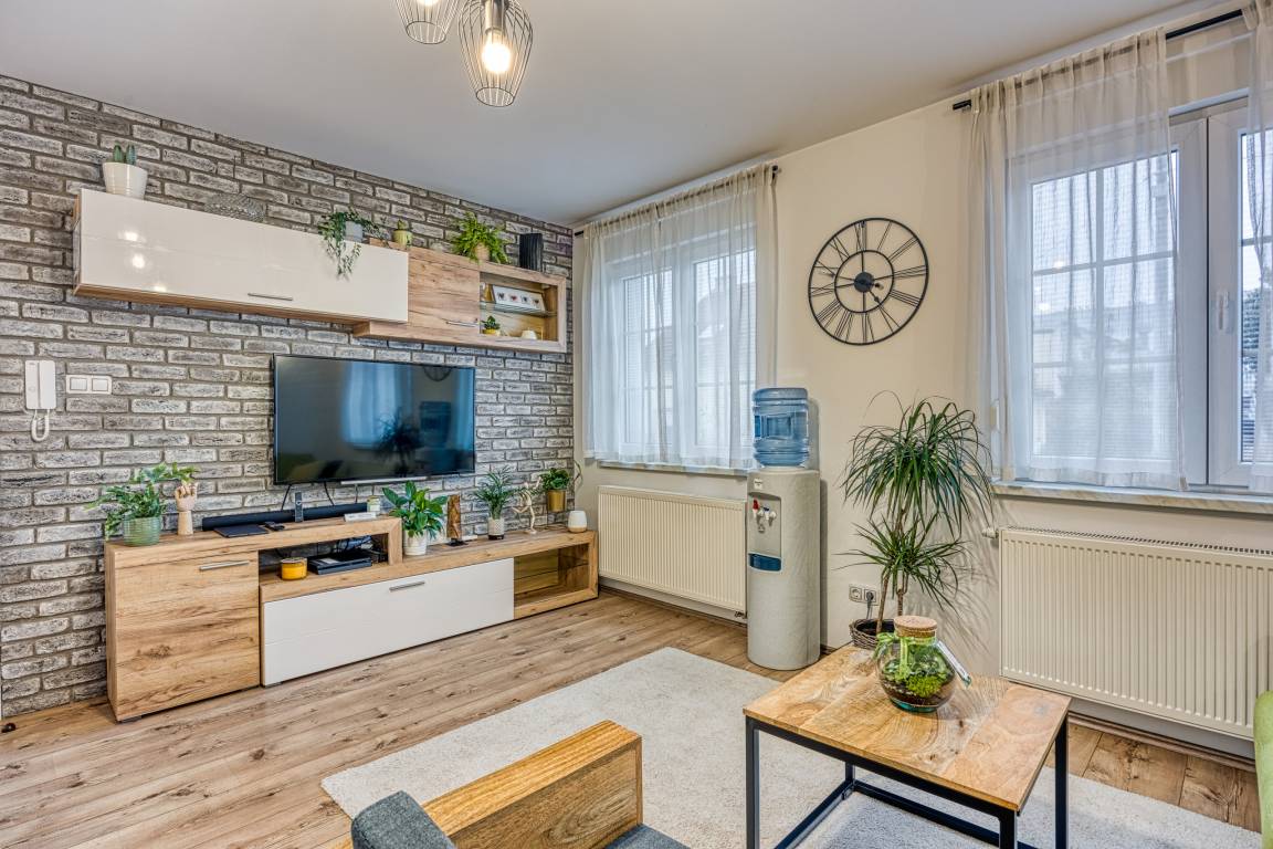 47 M² Villa ∙ 1 Bedroom ∙ 3 Guests - Zagreb