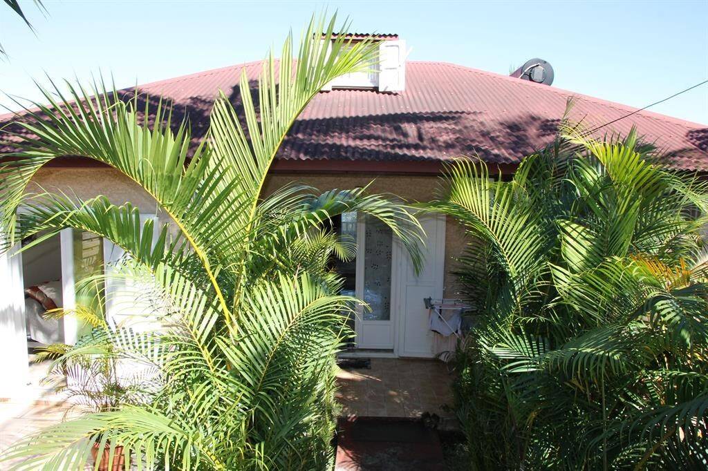 90 M² Villa ∙ 2 Habitaciones ∙ 4 Huéspedes - Réunion
