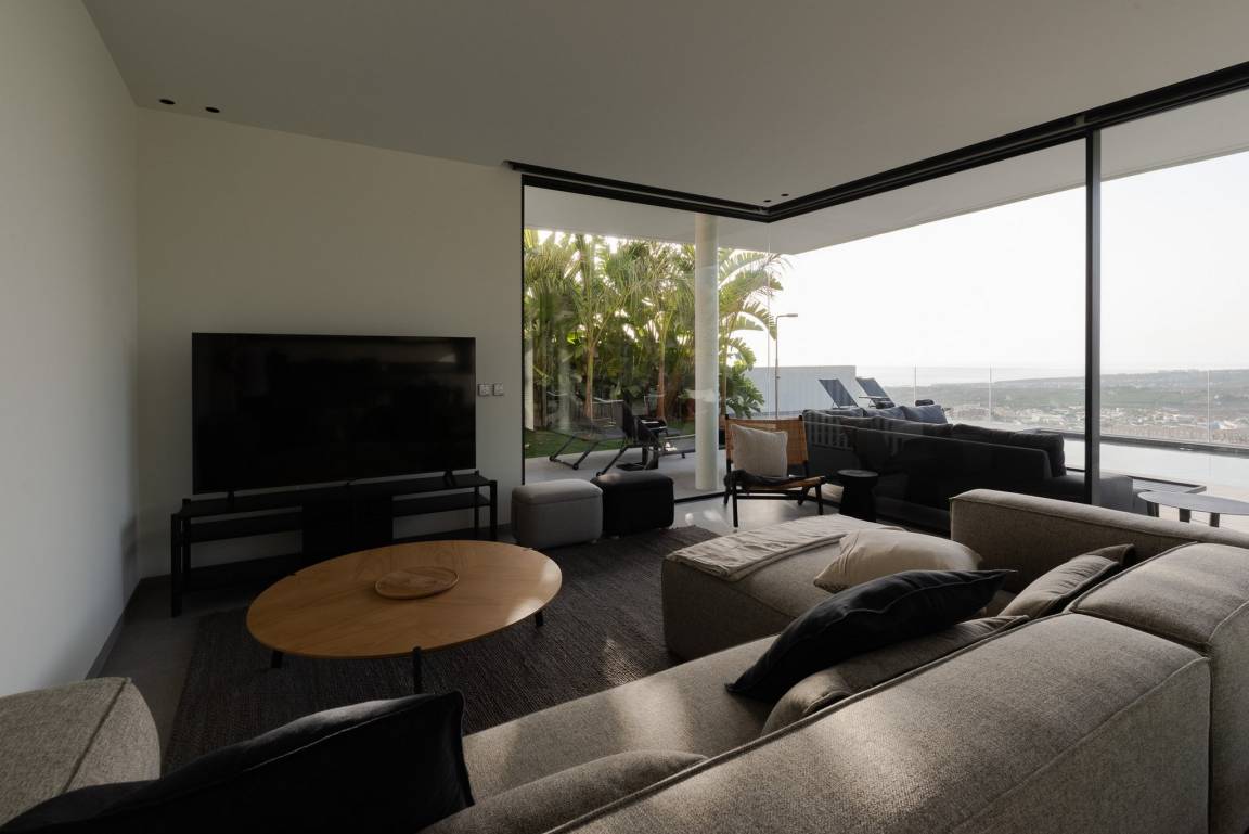 Villa ∙ 5 Schlafzimmer ∙ 10 Gäste - Los Cristianos