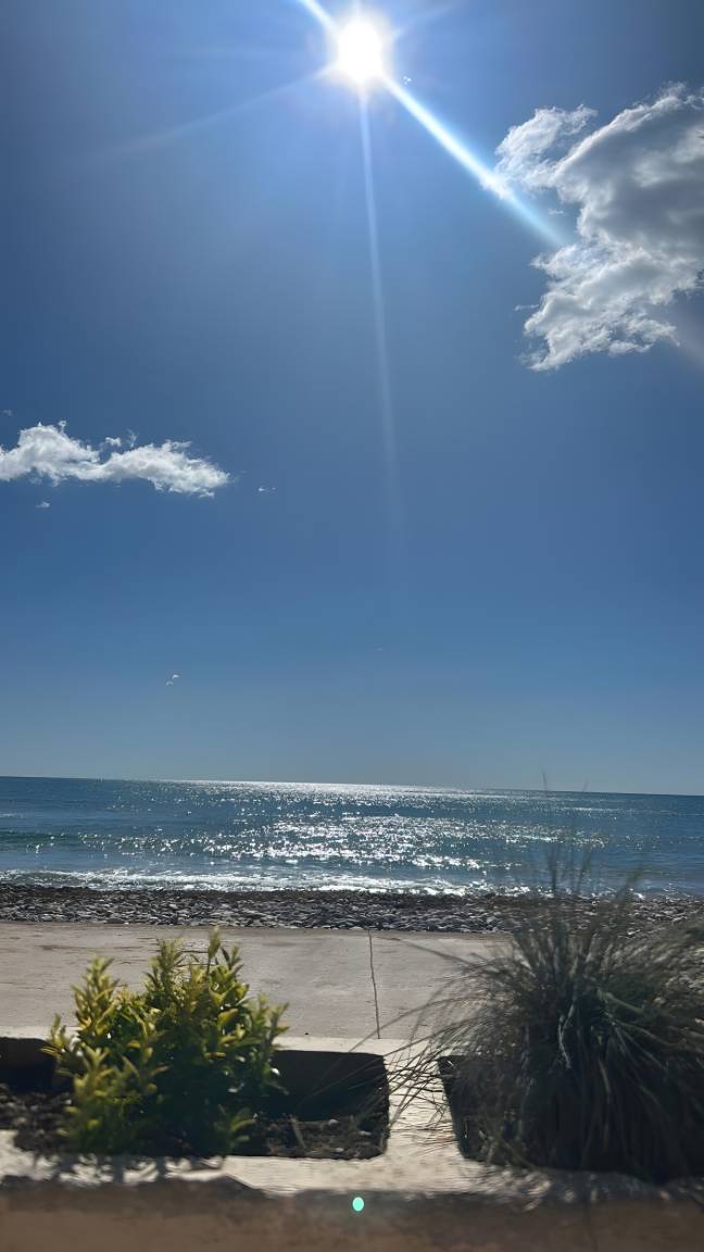 61 M² Appartement ∙ 2 Chambres ∙ 6 Personnes - Benicàssim