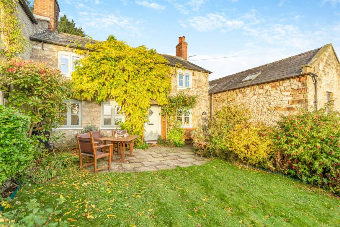 Cottage ∙ 3 Bedrooms ∙ 6 Guests - Matlock