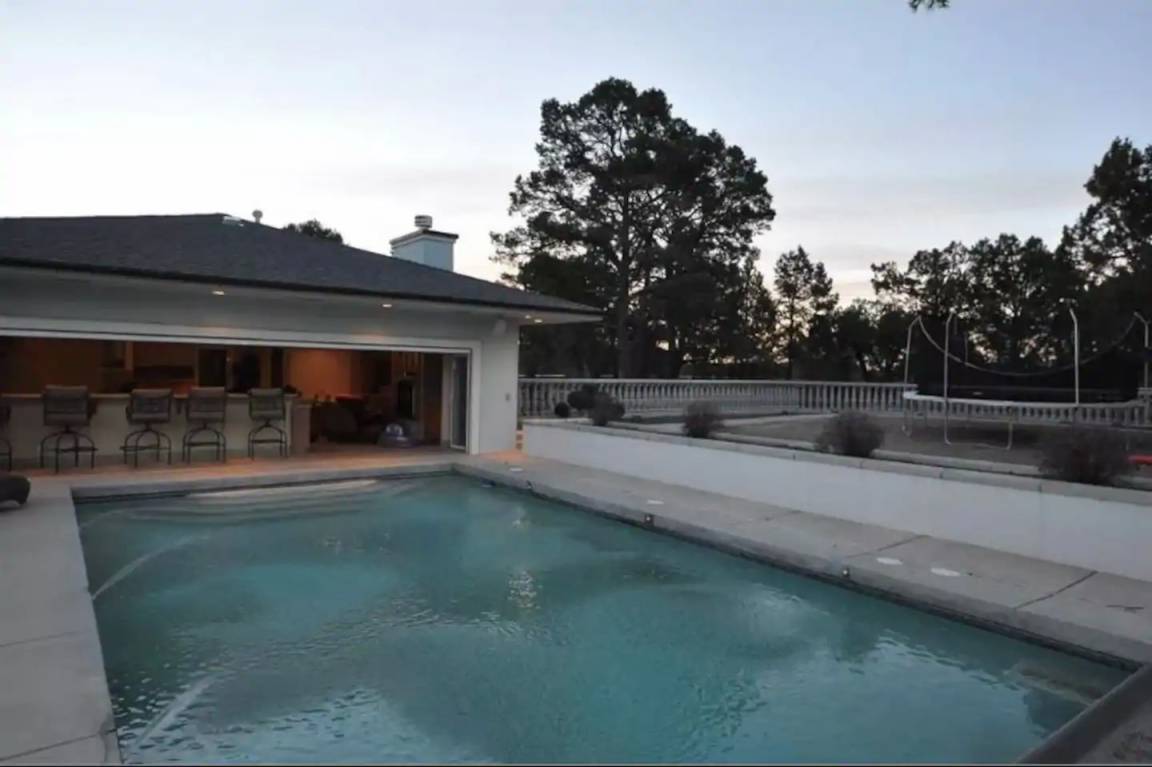 929 M² House ∙ 6 Bedrooms ∙ 12 Guests - Silver City, NM