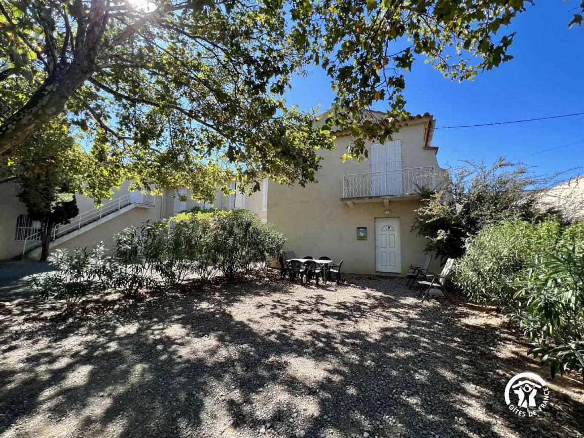 77 M² Gîte ∙ 3 Chambres ∙ 6 Personnes - Aude