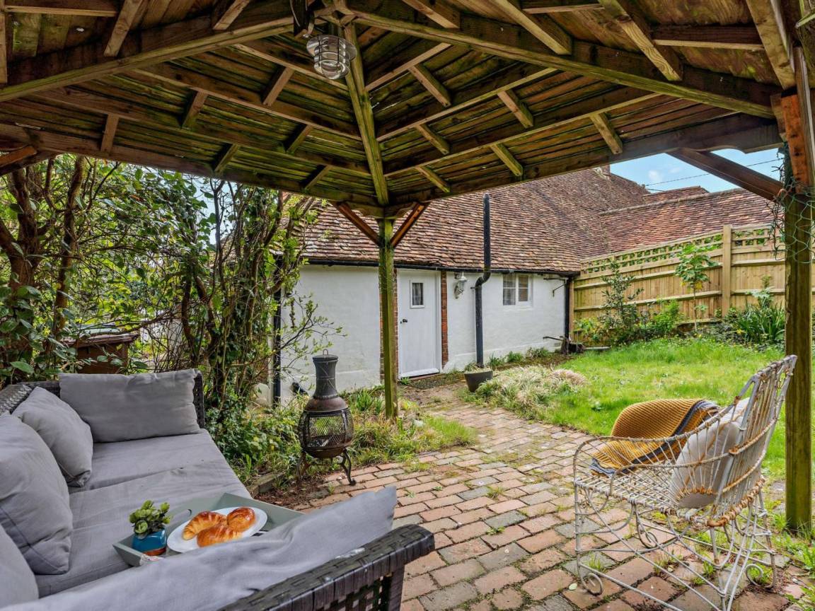 Cottage ∙ 2 Bedrooms ∙ 4 Guests - Camber Sands