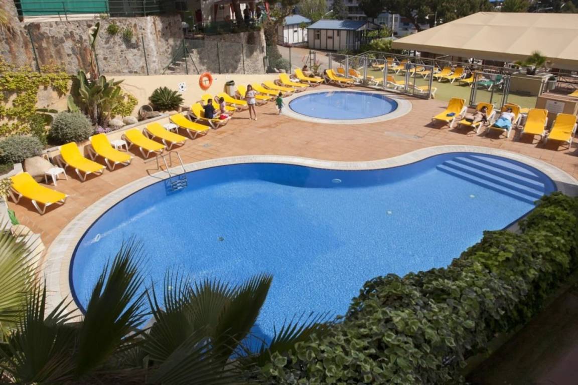 34 M² Camping ∙ 2 Chambres ∙ 5 Personnes - Calella