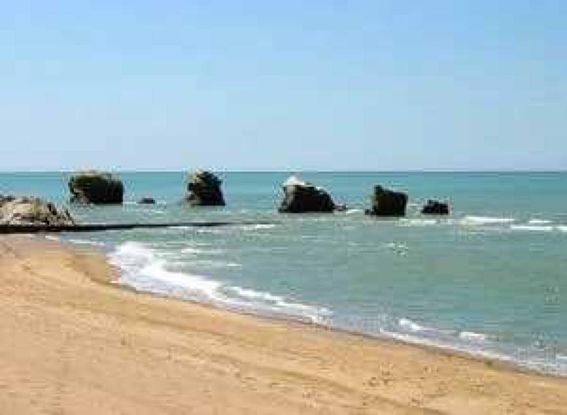 52 M² Appartement ∙ 2 Chambres ∙ 7 Personnes - Vendée