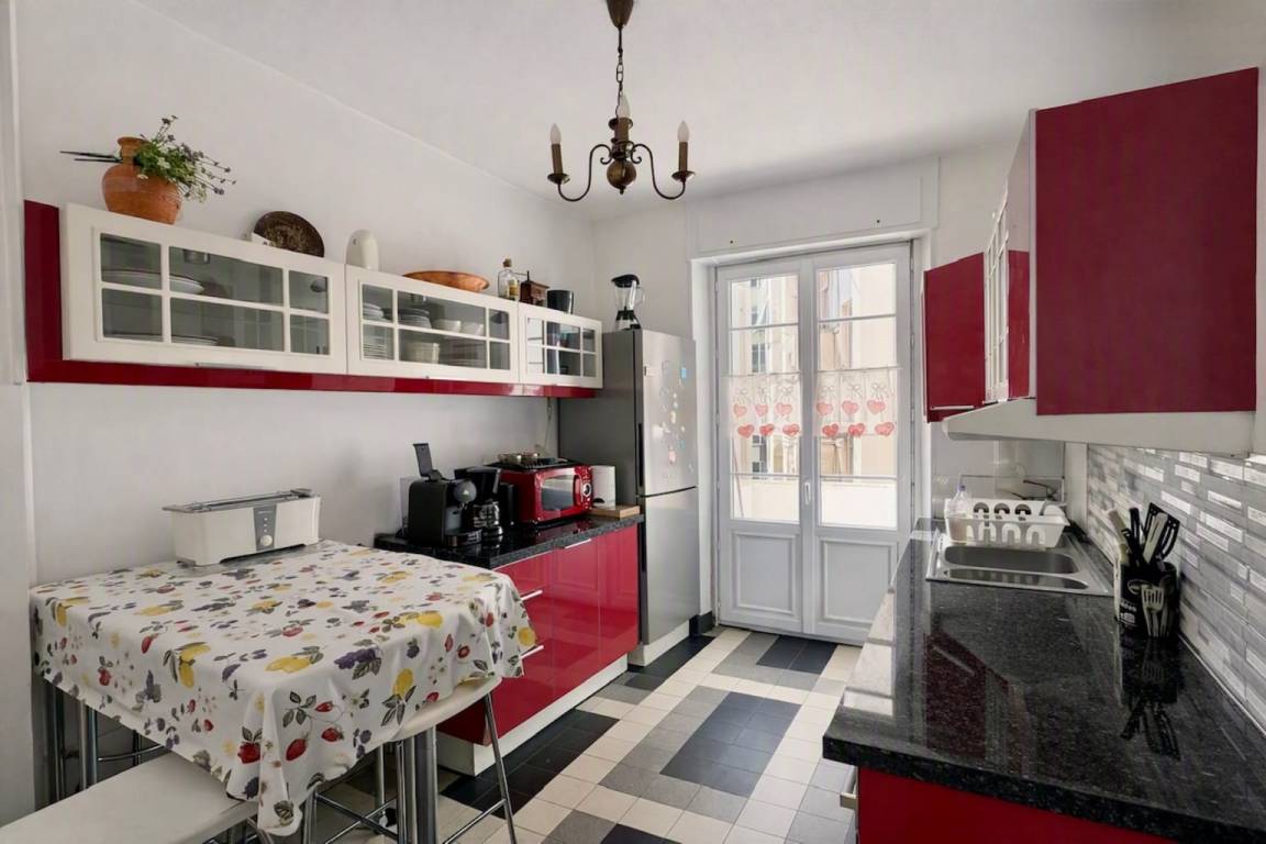 60 M² Appartement ∙ 1 Chambre ∙ 4 Personnes - Maison Kammerzell