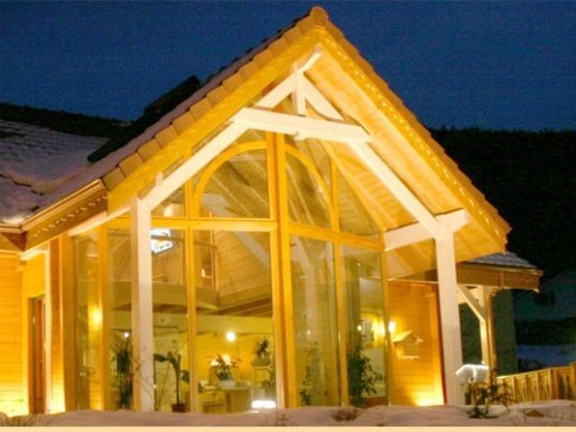 180 M² Cottage ∙ 4 Chambres ∙ 10 Personnes - Vosges